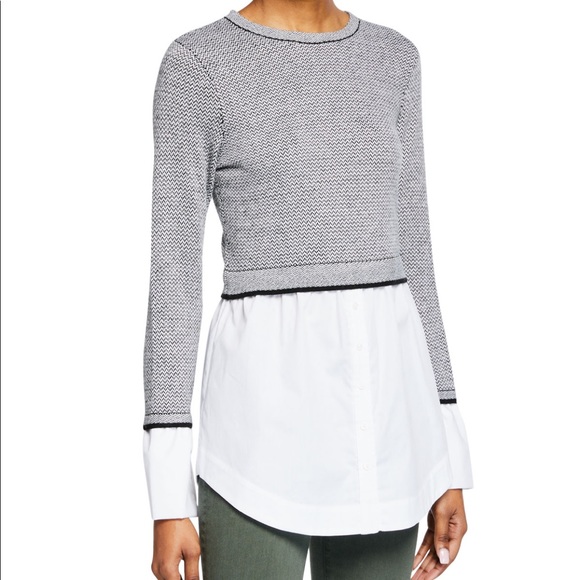 Club Monaco | Sweaters | Club Monaco Sweater | Poshmark